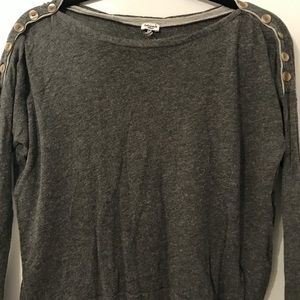 Splendid | Sweaters | Splendid Cropped Sweater | Poshmark